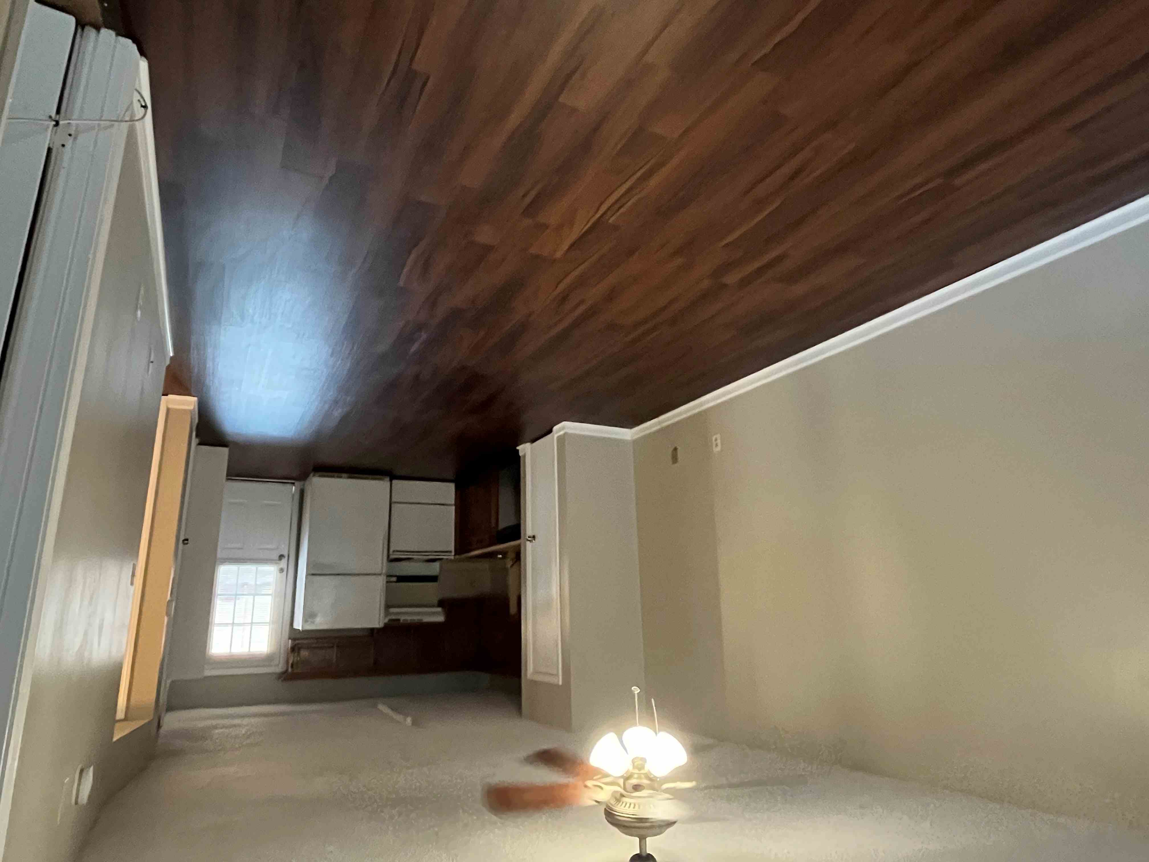 2 Bedroom, 1 Bath downstairs apartment with tenant parking lot, central ...